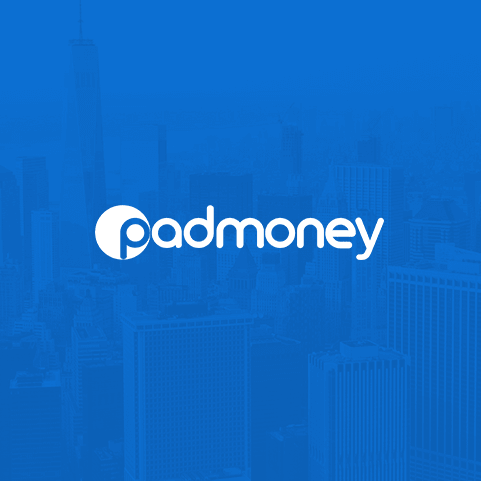 Padmoney - Plataforma de Gestão de Pagamentos Online